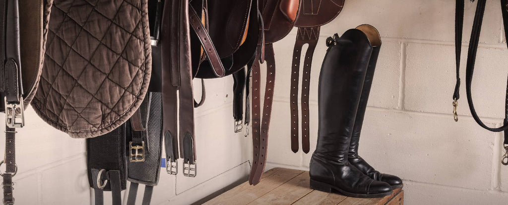 Talk the Tack: A Complete Guide To Horse Riding Terms & Slang – Kavallerie
