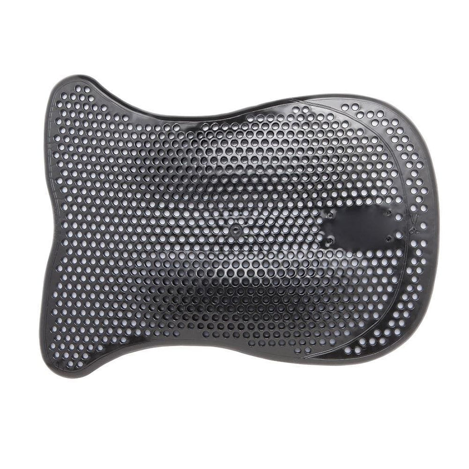 Kavallerie Gel Half Pad | Prevent Saddle Bridging or Sore Back
